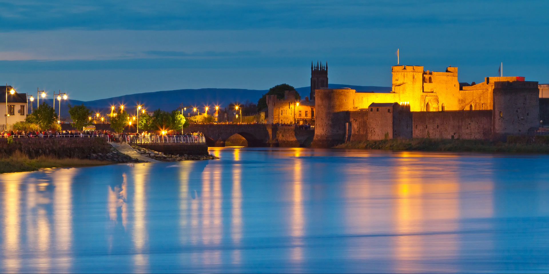 Travel Centre | Trailfinders Ireland