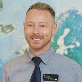 9/11 Ground Zero Tour & One World Observatory | Trailfinders