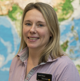 Shangri-La Al Husn, Muscat | Trailfinders