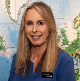 Michelle Starkey's Instagram, Twitter & Facebook on IDCrawl